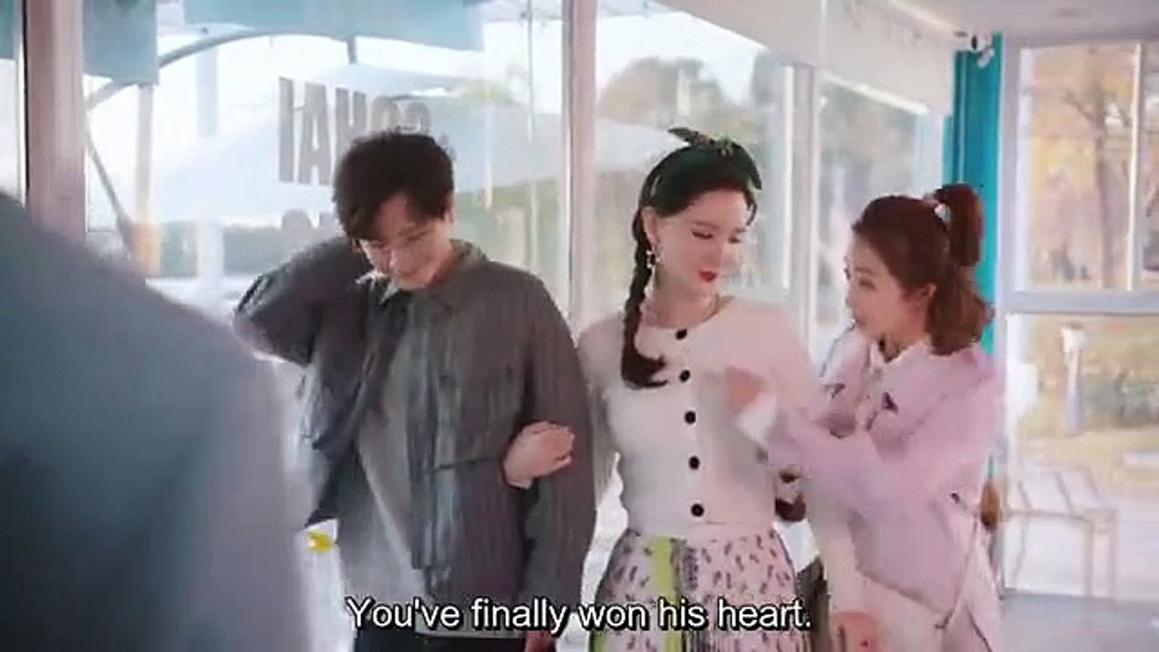 My girlfriend is an alien Season 2 Episode 17 - video Dailymotion