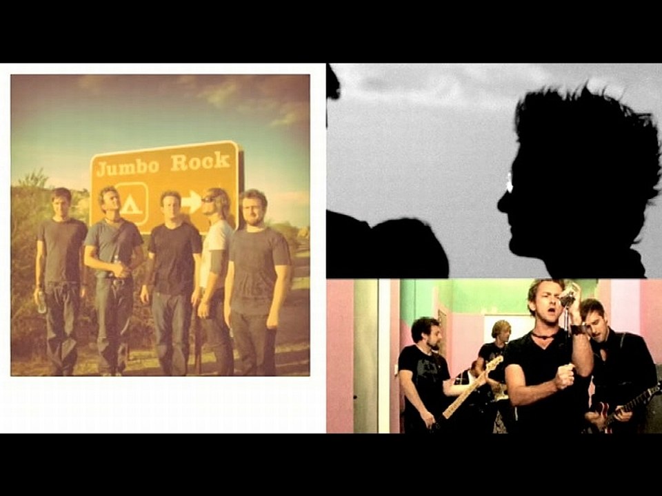 Livingston - Go - video Dailymotion