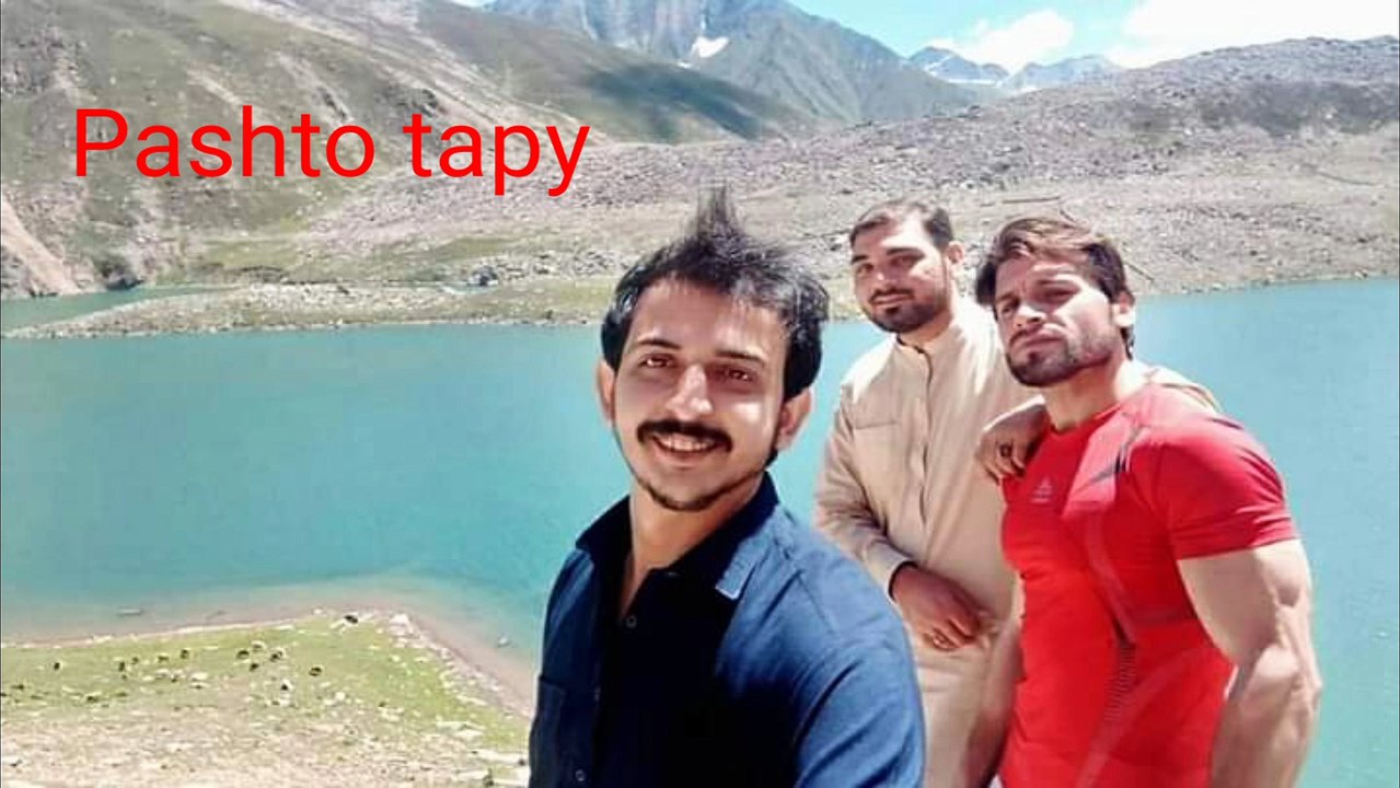 pashto song ||pashto tapy || pashto lover............ - video Dailymotion