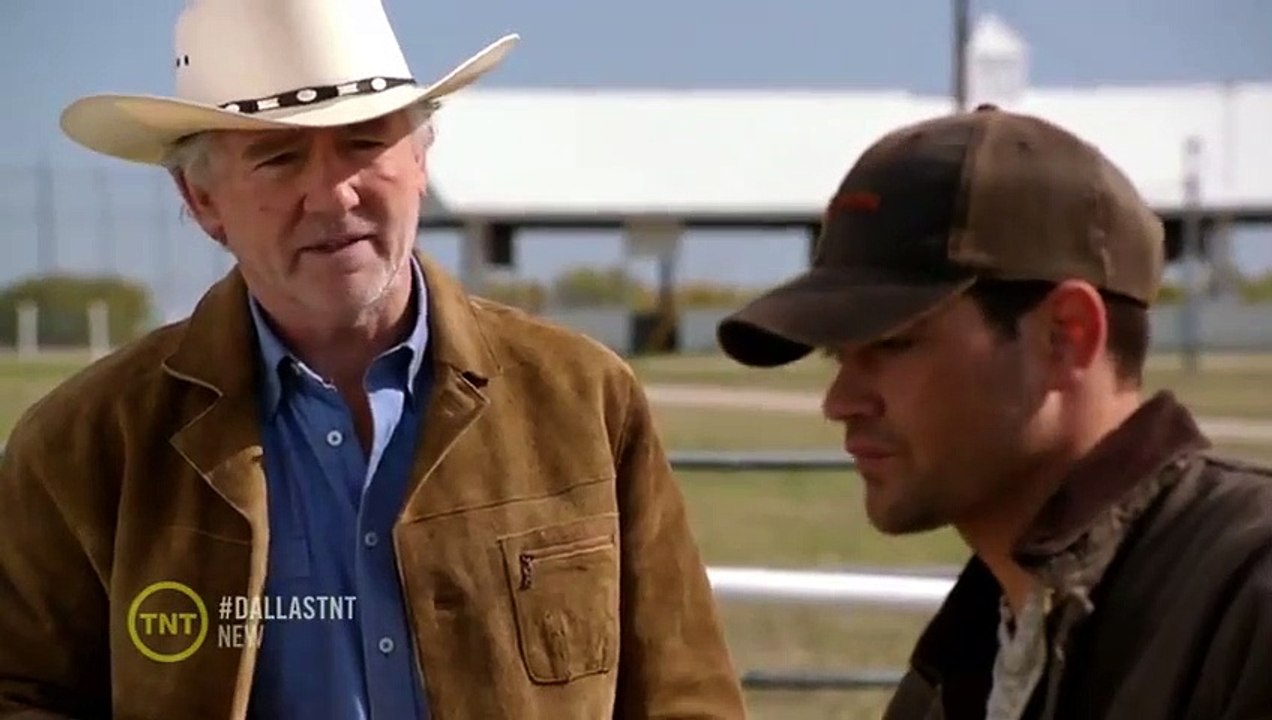 Dallas - Se1 - Ep04 HD Watch HD Deutsch - video Dailymotion