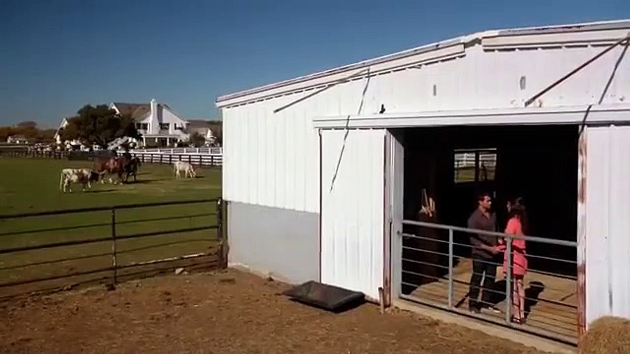 Dallas - Se1 - Ep05 HD Watch HD Deutsch - video Dailymotion