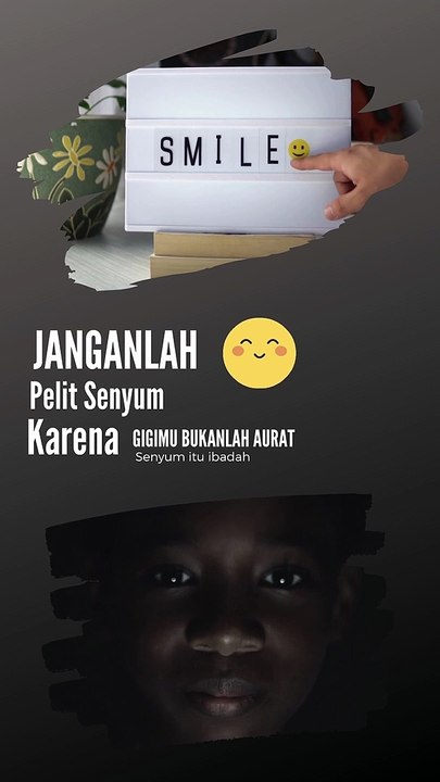 Senyum - video Dailymotion