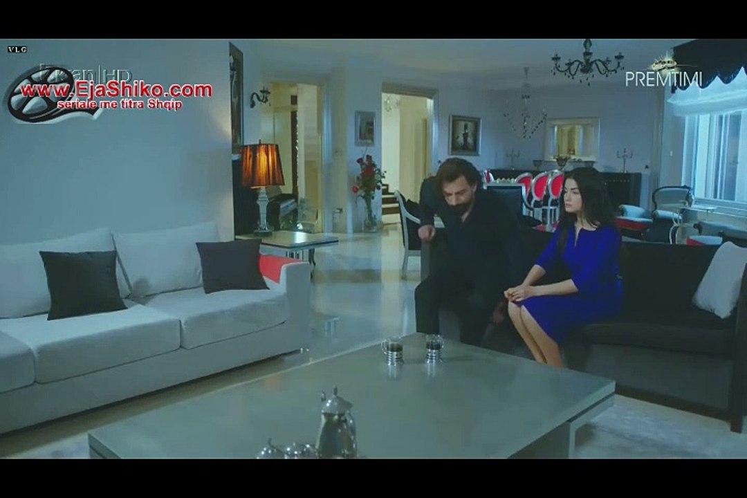 Premtimi Pj.203 – 27.10.2022 - video Dailymotion