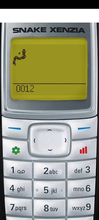 Snake nokia game part 2 - video Dailymotion