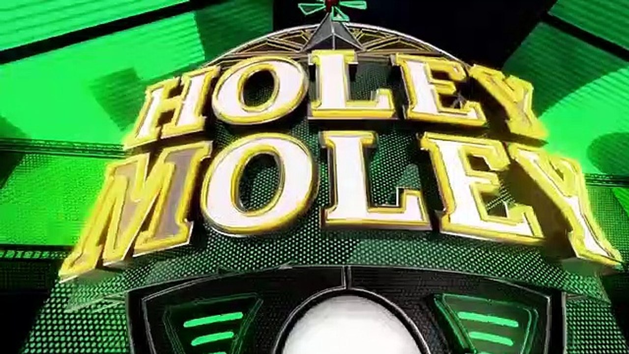 HOLEY MOLEY - Se3 - Ep05 HD Watch HD Deutsch - video Dailymotion