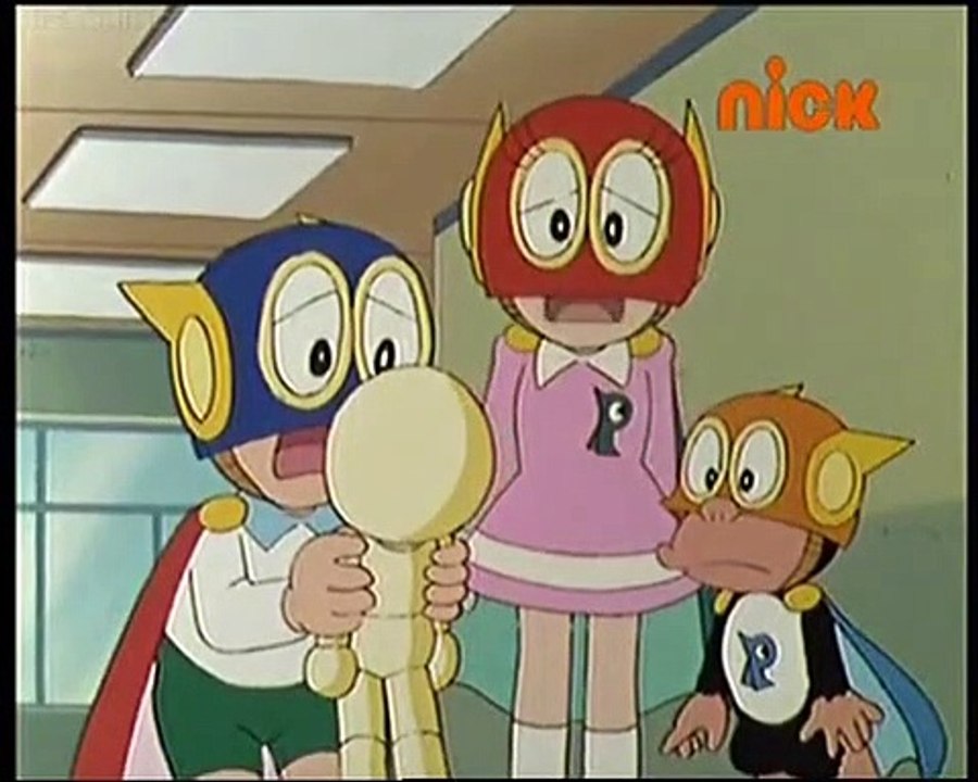 Perman (1983) - Ep02 HD Watch HD Deutsch - video Dailymotion