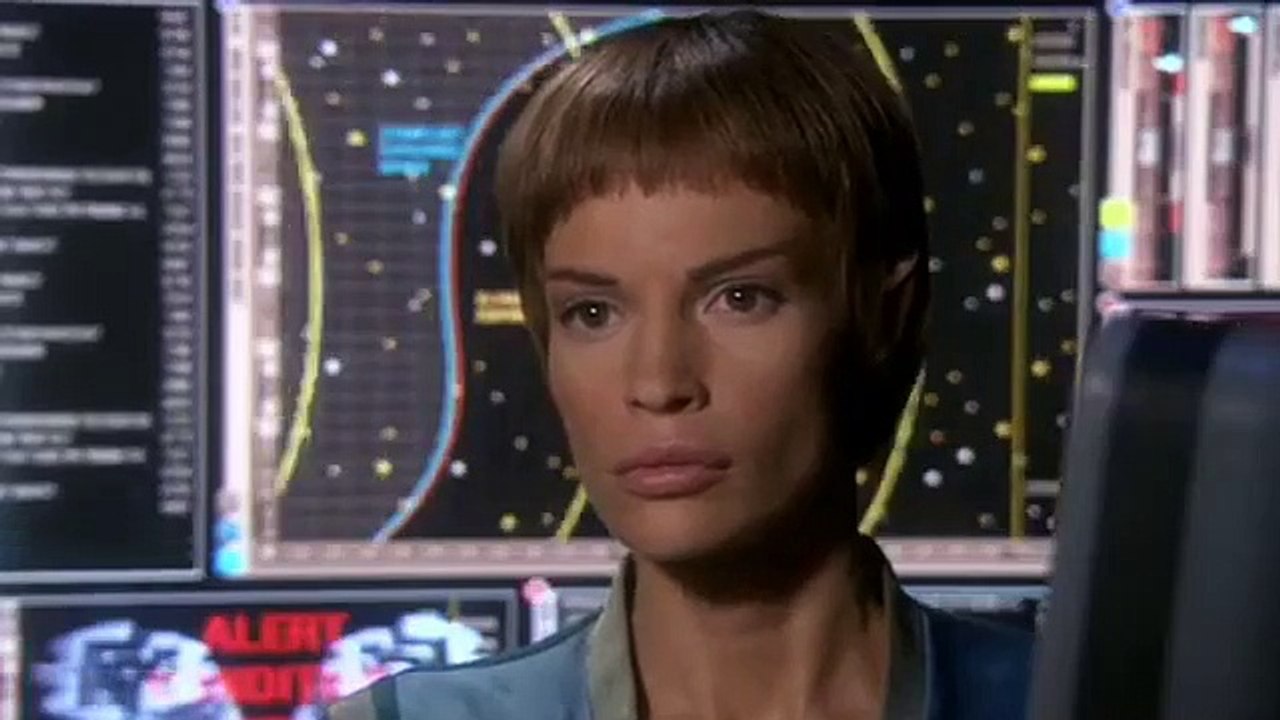 Star Trek - Enterprise - Se4 - Ep06 - The Augments (3) HD Watch HD ...