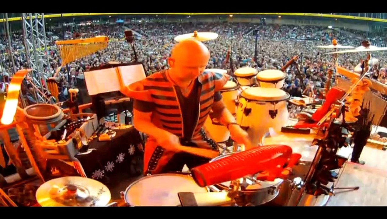 ANDREA BERG LIVE — SEEMANN, DEINE HEIMAT IST DAS MEER - Vidéo Dailymotion