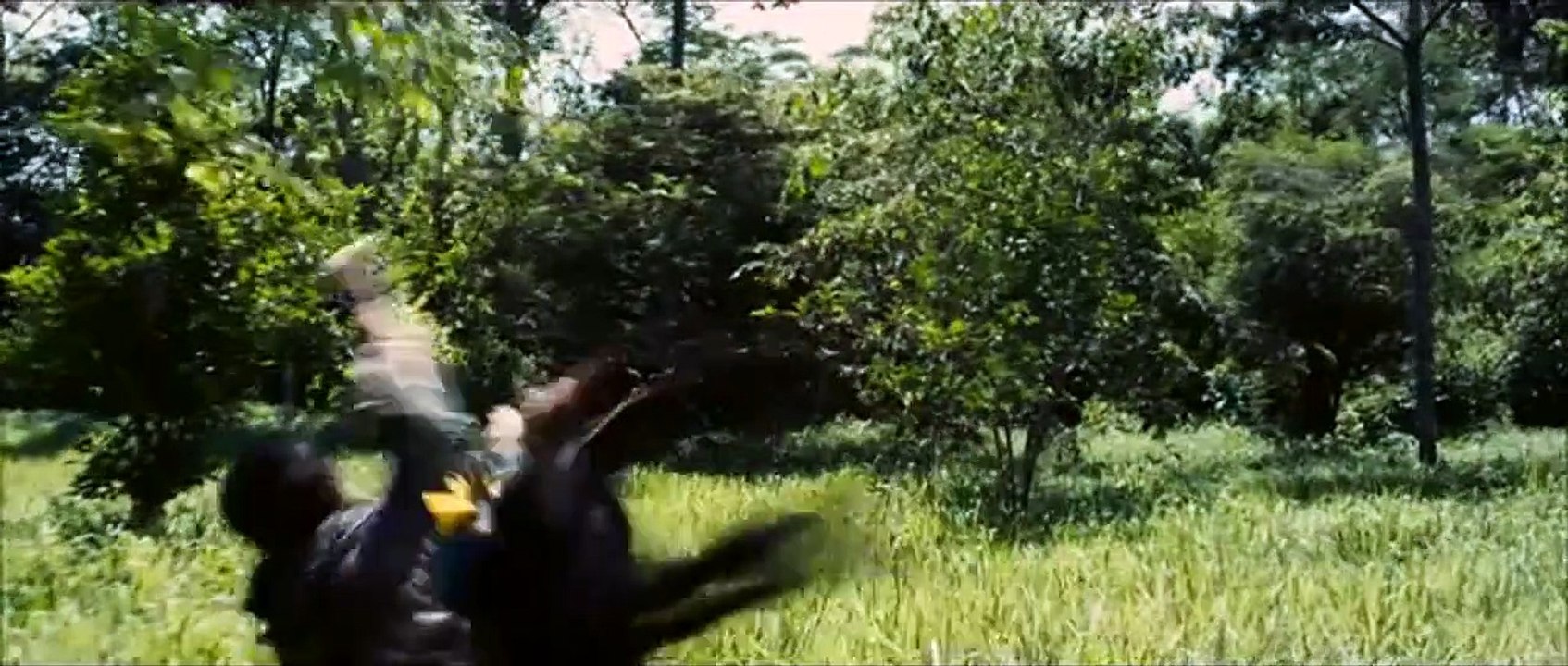 'También la lluvia'- Tráiler oficial - Vídeo Dailymotion