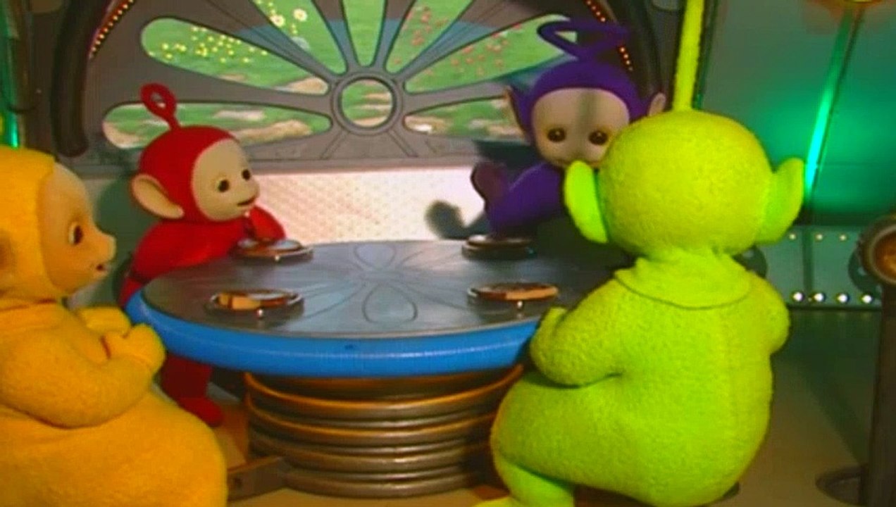 Teletubbies- The Beach - Full - video Dailymotion