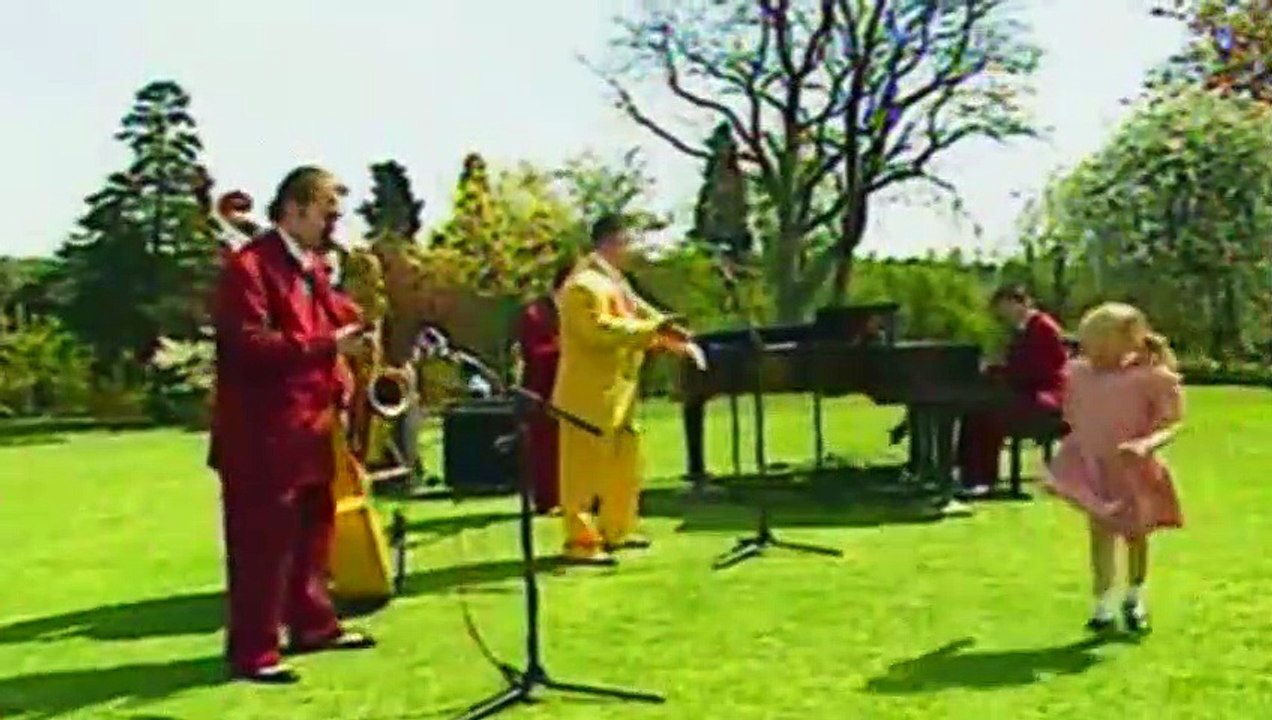 Teletubbies- The Grand Old Duke of York - Full - video Dailymotion