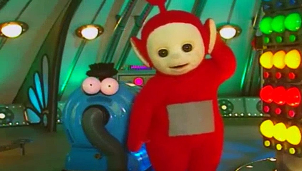 Teletubbies- Twinkle Twinkle Little Star & More Nursery Rhymes for Kids ...