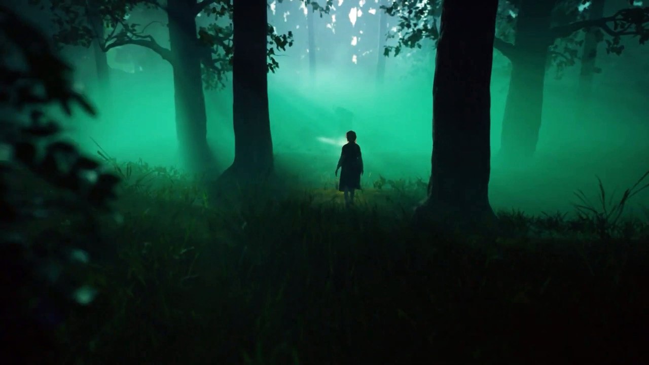 Bramble Origins Story of the Skogsrå - video Dailymotion