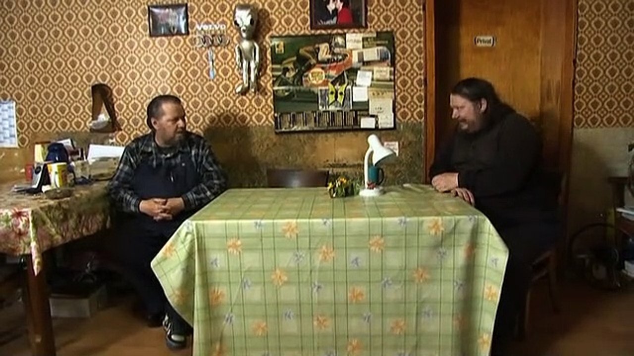 Die Ludolfs - 4 Brüder aufm Schrottplatz Staffel 8 Folge 1 HD Deutsch ...