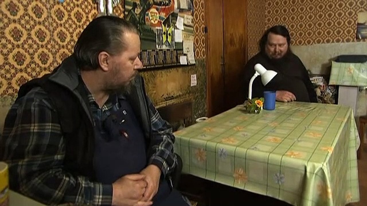 Die Ludolfs - 4 Brüder aufm Schrottplatz Staffel 8 Folge 3 HD Deutsch ...