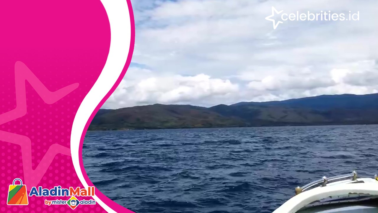 Pesona Desa Matano yang Menyimpan Nilai Sejarah serta Keindahan Danau ...