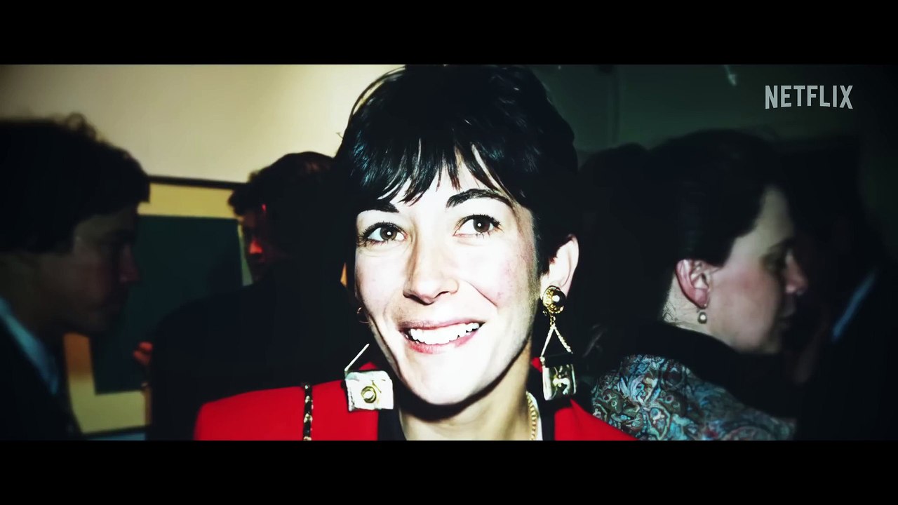 Ghislaine Maxwell: Filthy Rich | Video 1 von 1