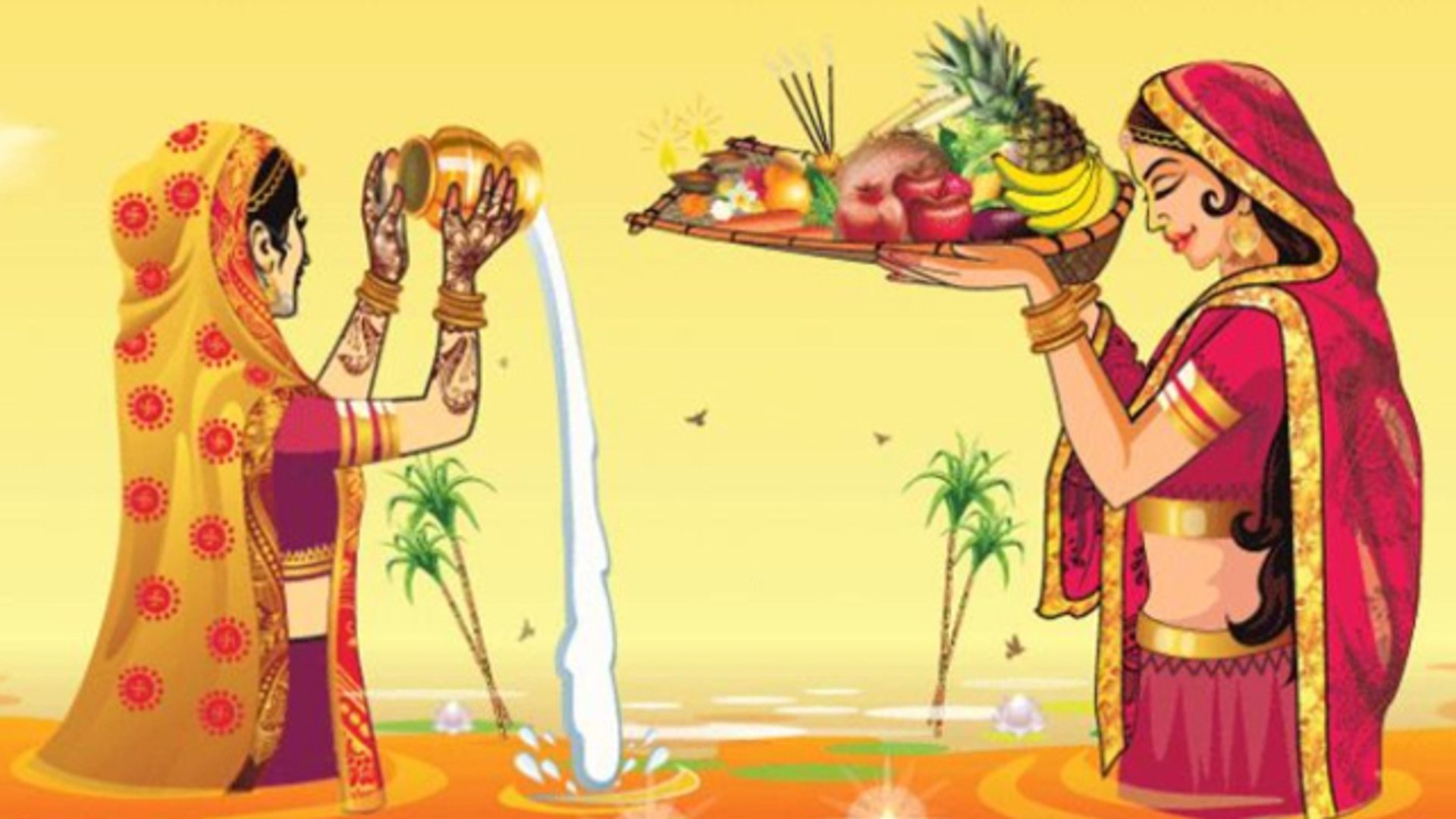 Chhath Puja 2022 Kharna: Today's Kharna, know the Muhurta and method of ...