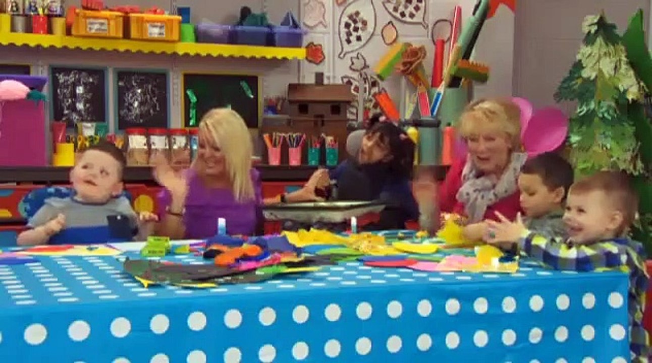 Tiny Tumble Run Down Robot CBeebies - video Dailymotion