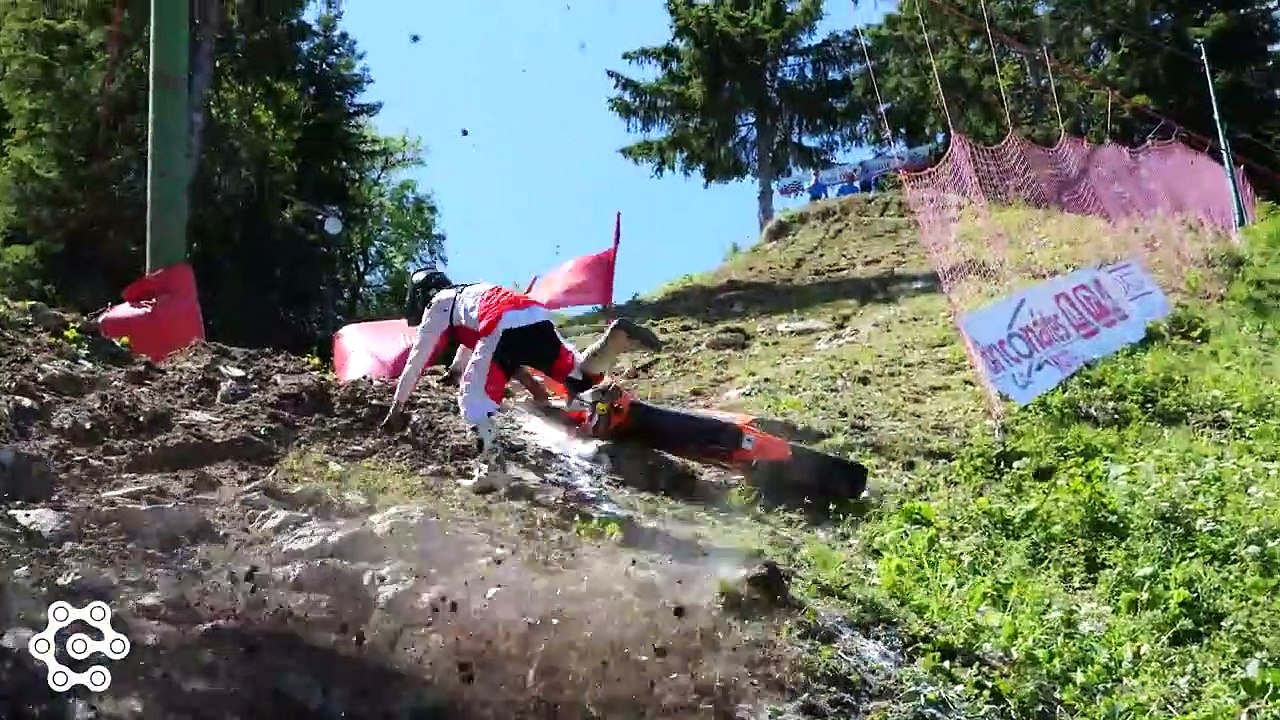 Impossible Climb Bernex the most Powerfull Hill Climb Monsters - Video ...