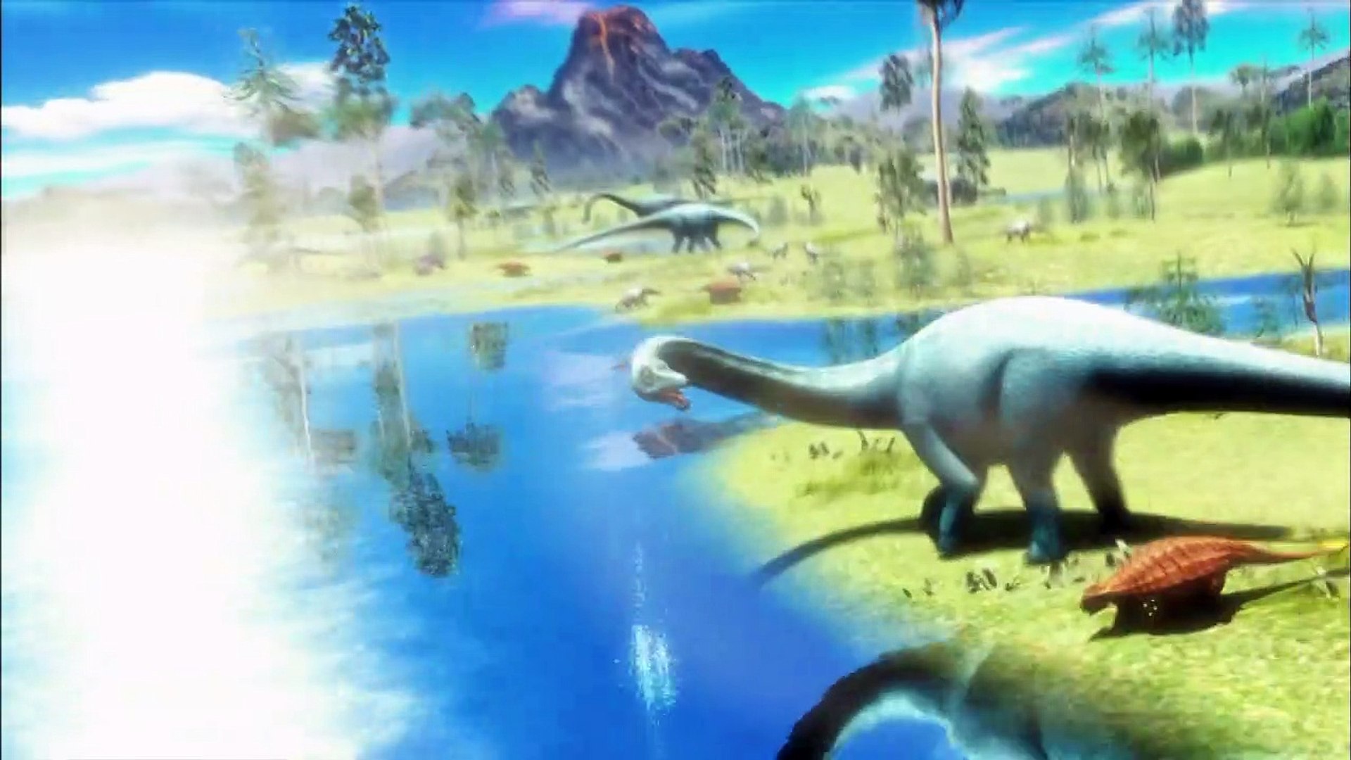 Brachiosaurus Dinosaur King