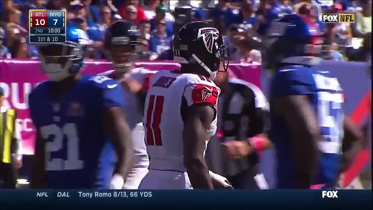 Top 5 Julio Jones Catches - video Dailymotion