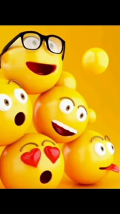 Facts about emoji - video Dailymotion