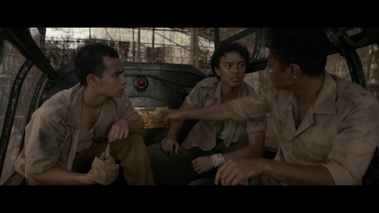 Film Cadet 1947 seru - Video Dailymotion