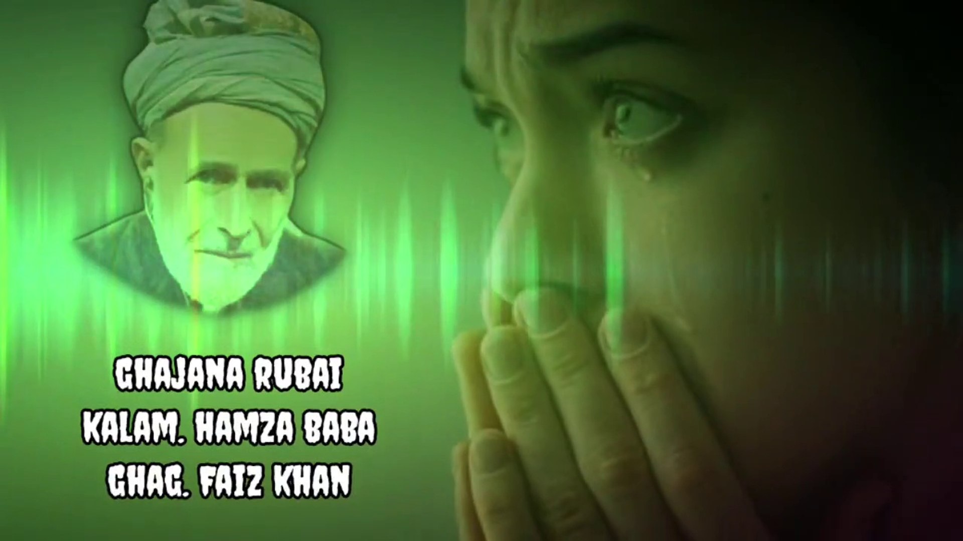 Pashto Poetry Hamza Baba Remembering Hamza Baba – @malghalari On