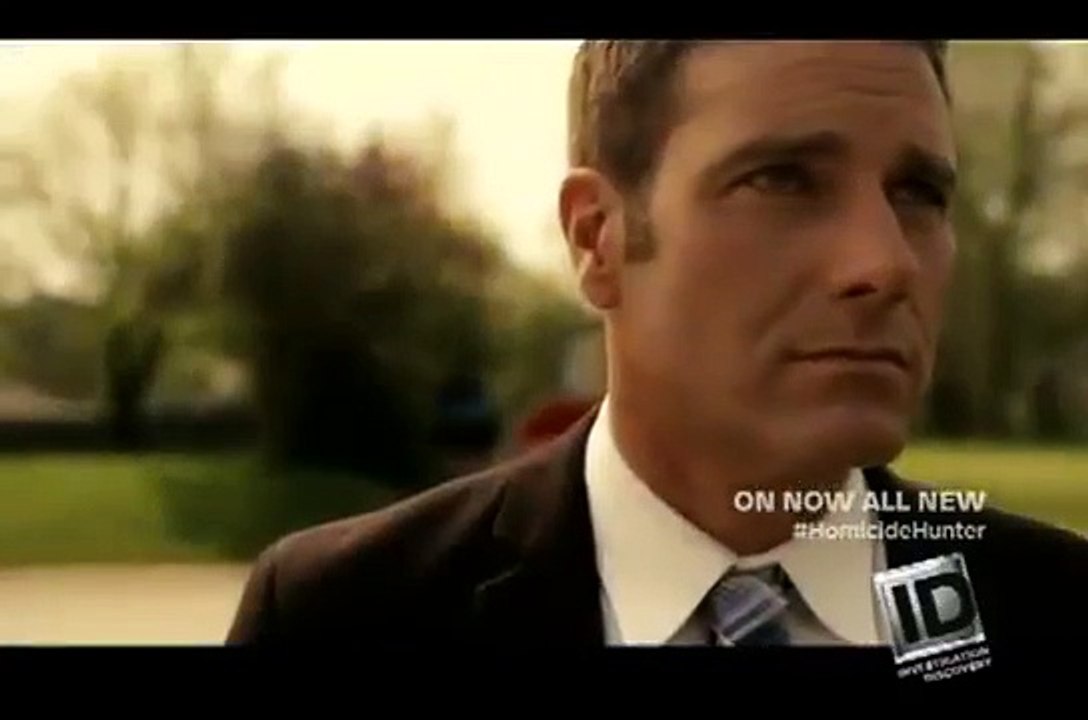 Homicide Hunter - Lt. Joe Kenda - Se5 - Ep03 - Dead on Target HD Watch ...