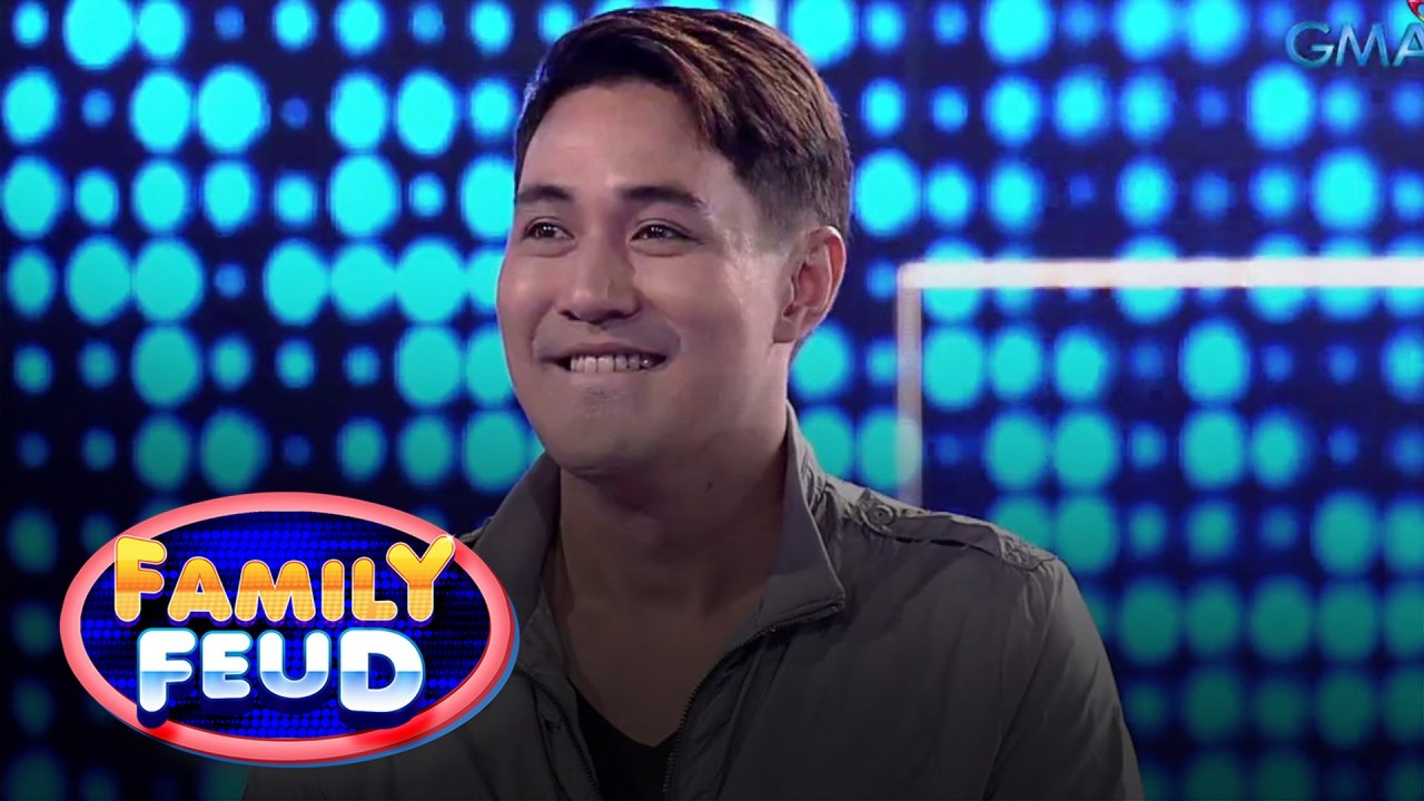Family Feud Philippines: PASOK KAYA SA TONO ANG MGA SAGOT NG PINOY POP ...