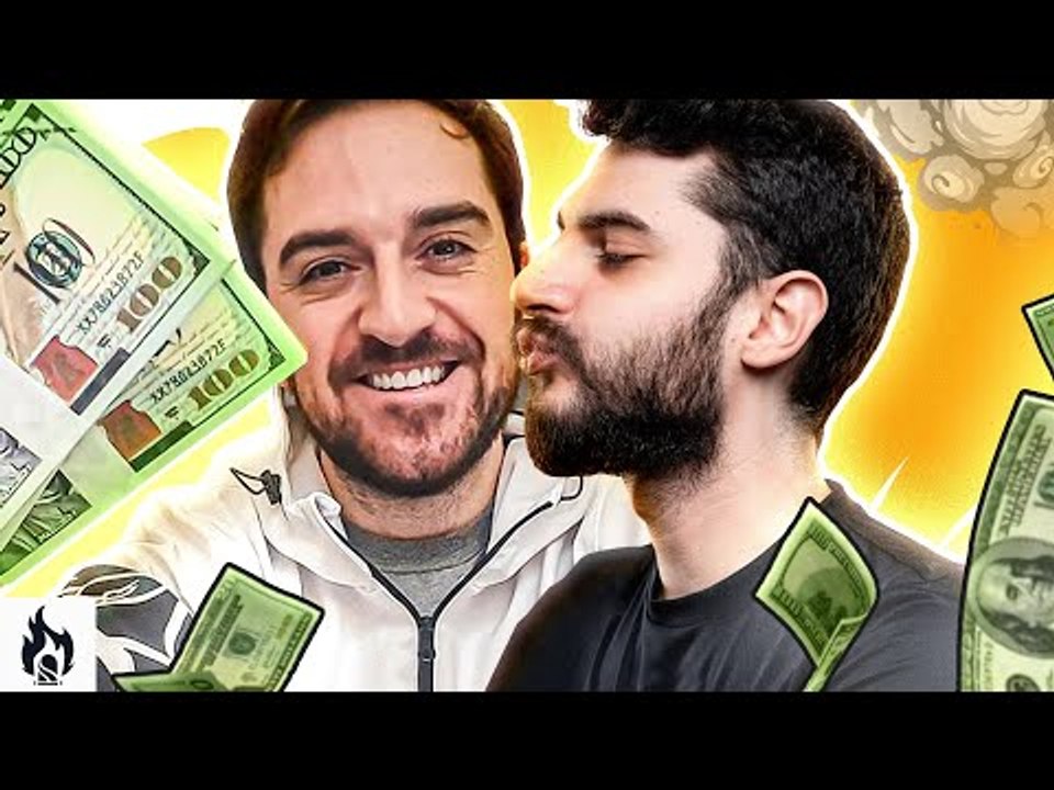 BIG UPSET?! *CRAZY* VALORANT Roster Moves! VCT Stage 3 Preview - video ...