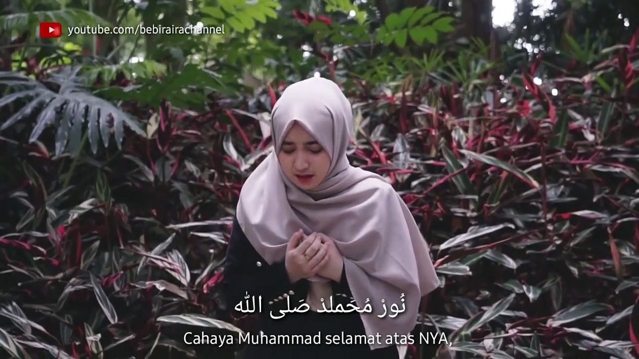 HASBI RABBI BY BEBIRAIRA - Video Dailymotion