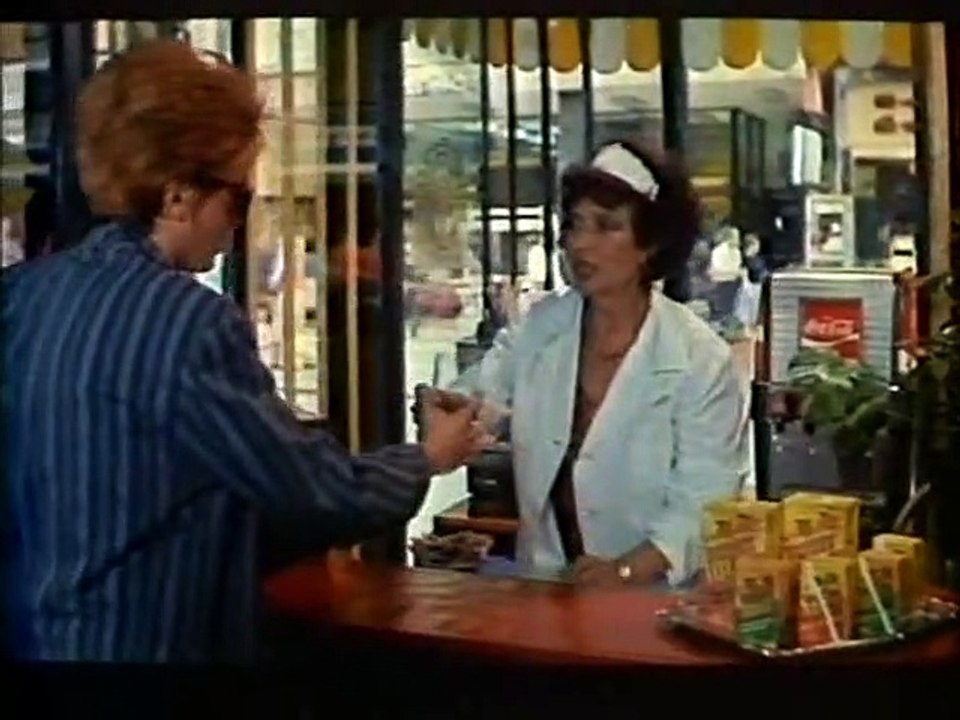 Majstor i Sampita (1986) - video Dailymotion