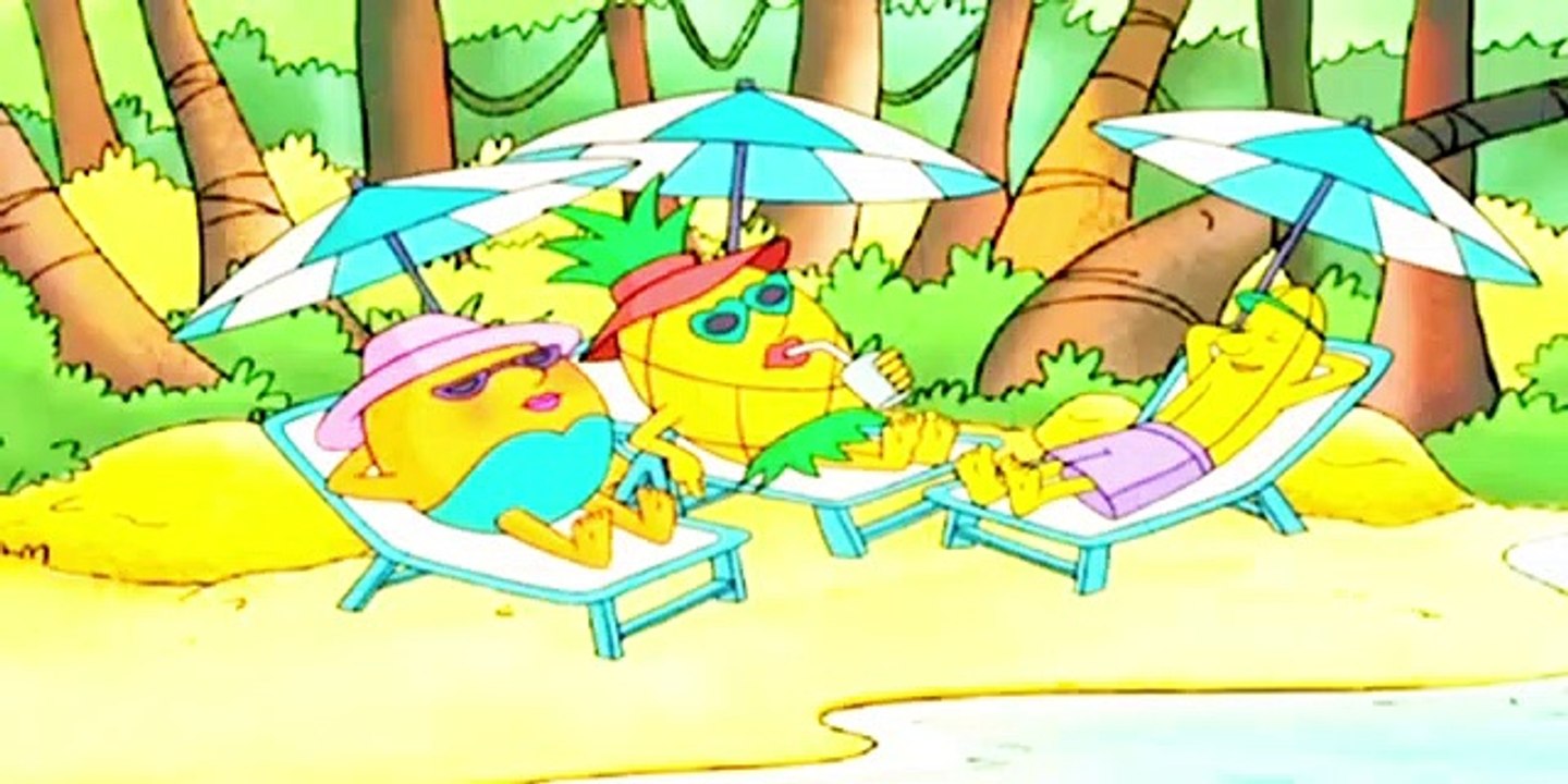 The Magic Key Episode 26 Underwater World - video Dailymotion