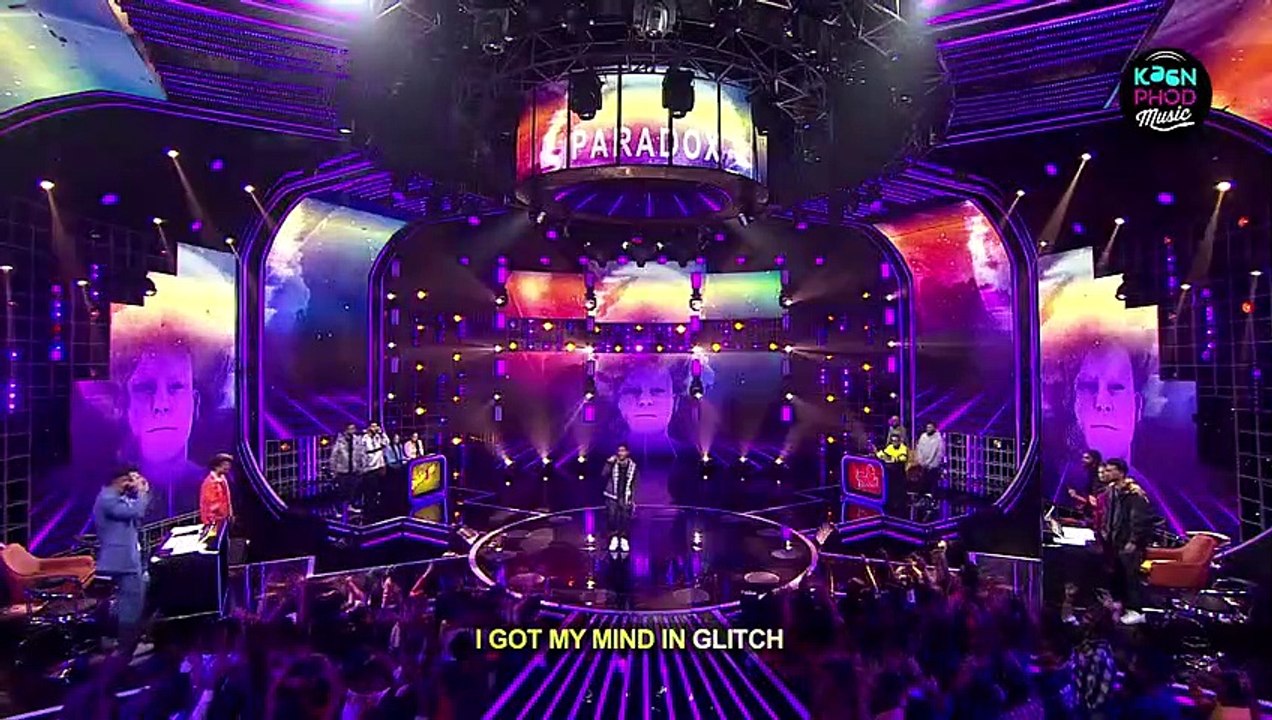 Glitch _ Paradox _ Hustle 2.0(480P) - video Dailymotion