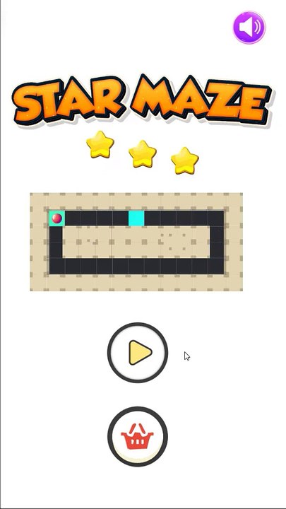 Star Maze Walkthrough - video Dailymotion