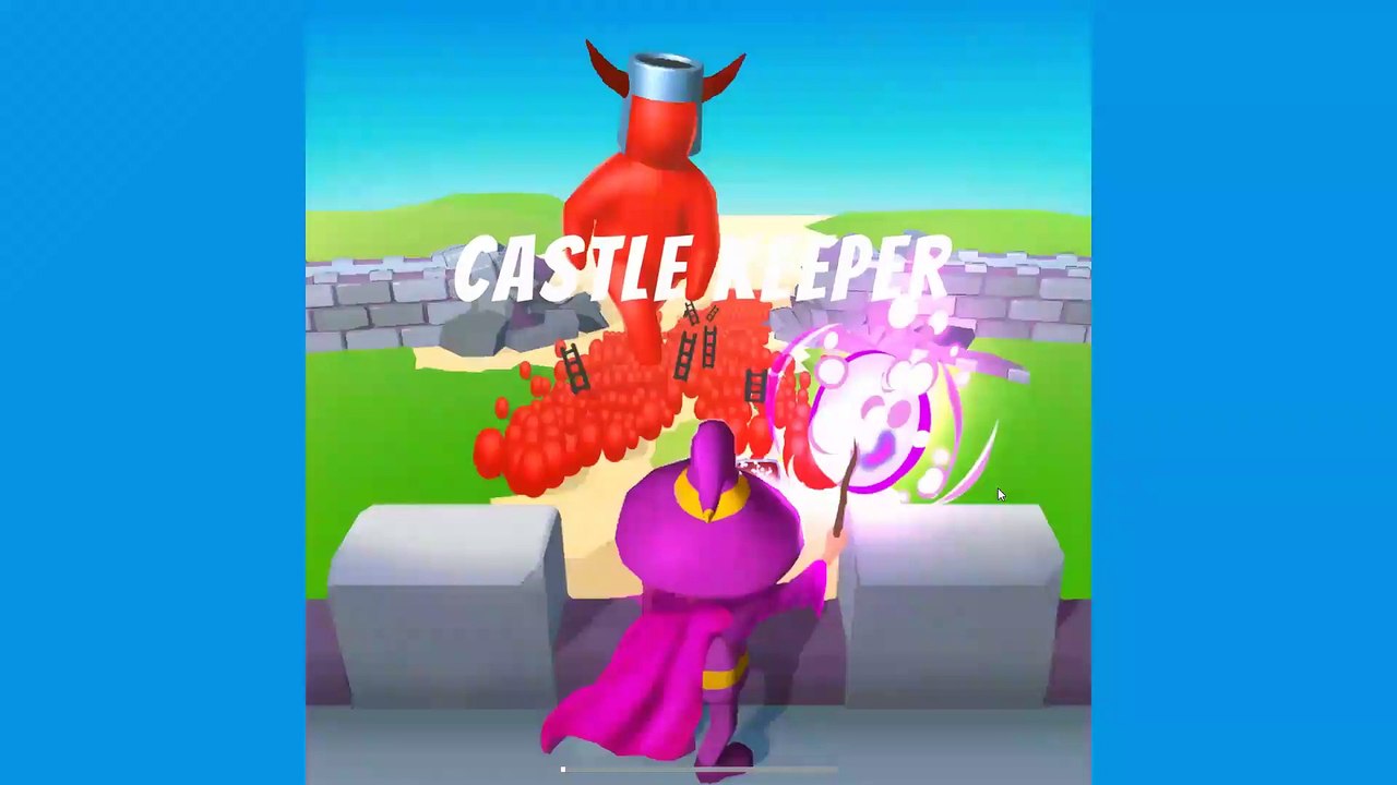 Castle Keeper Walkthrough - video Dailymotion