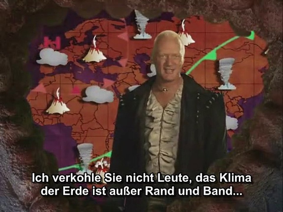 Lexx Staffel 4 Folge 23 HD Deutsch - video Dailymotion