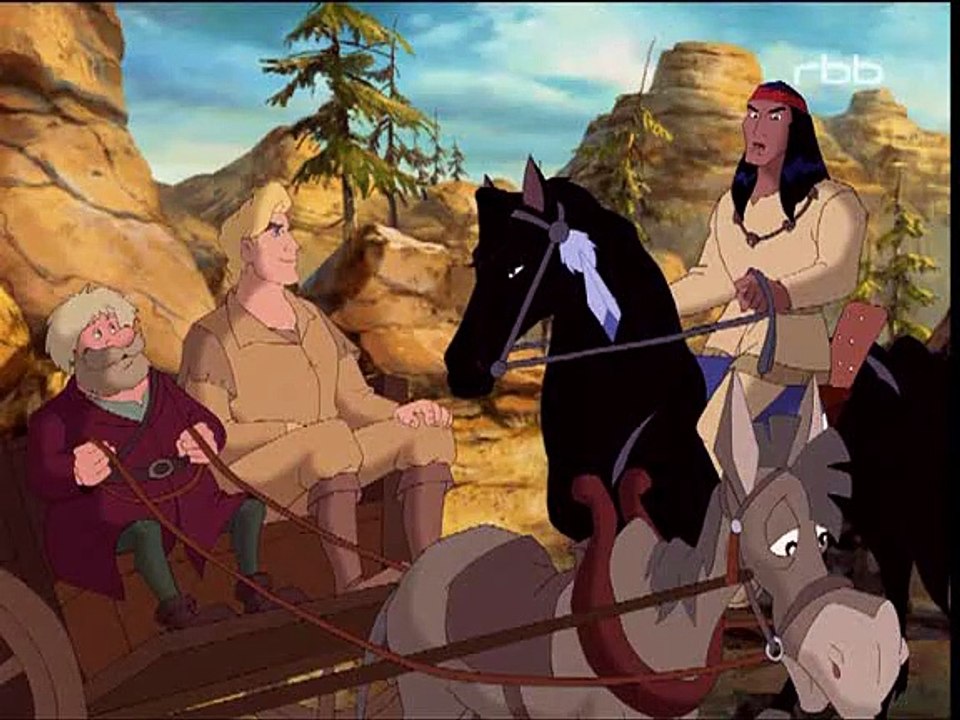 WinneToons Staffel 1 Folge 21 HD Deutsch - video Dailymotion