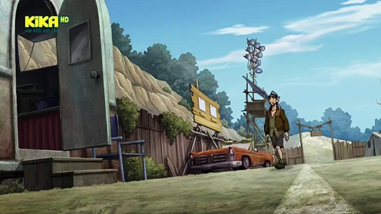 Die Wilden Kerle Staffel 2 Folge 4 HD Deutsch - video Dailymotion