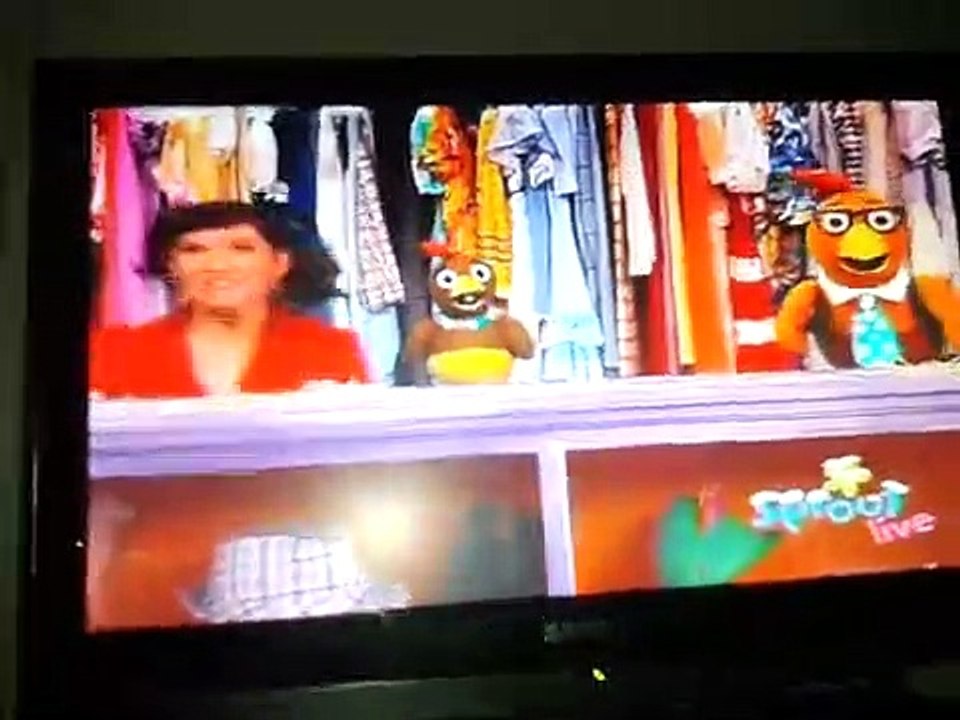 The Chica Showmp4 Video Dailymotion