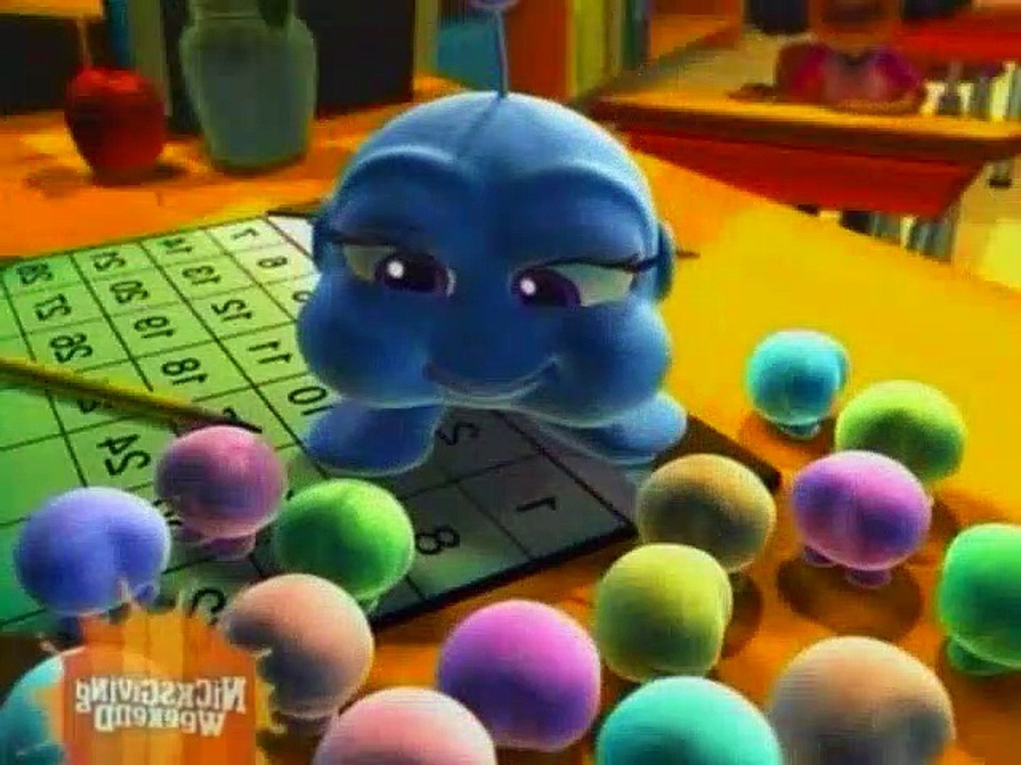 Jimmy Neutron Attack Of The Twonkies