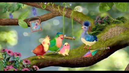 3rd & Bird Episodes by Larissa Rasmussen - Dailymotion