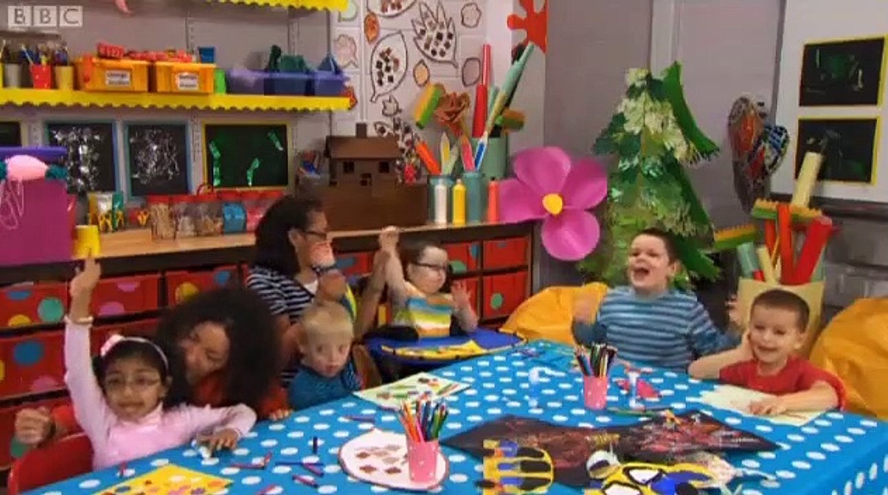 CBeebies Tiny Tumble Pirate Ahoy2] - video Dailymotion