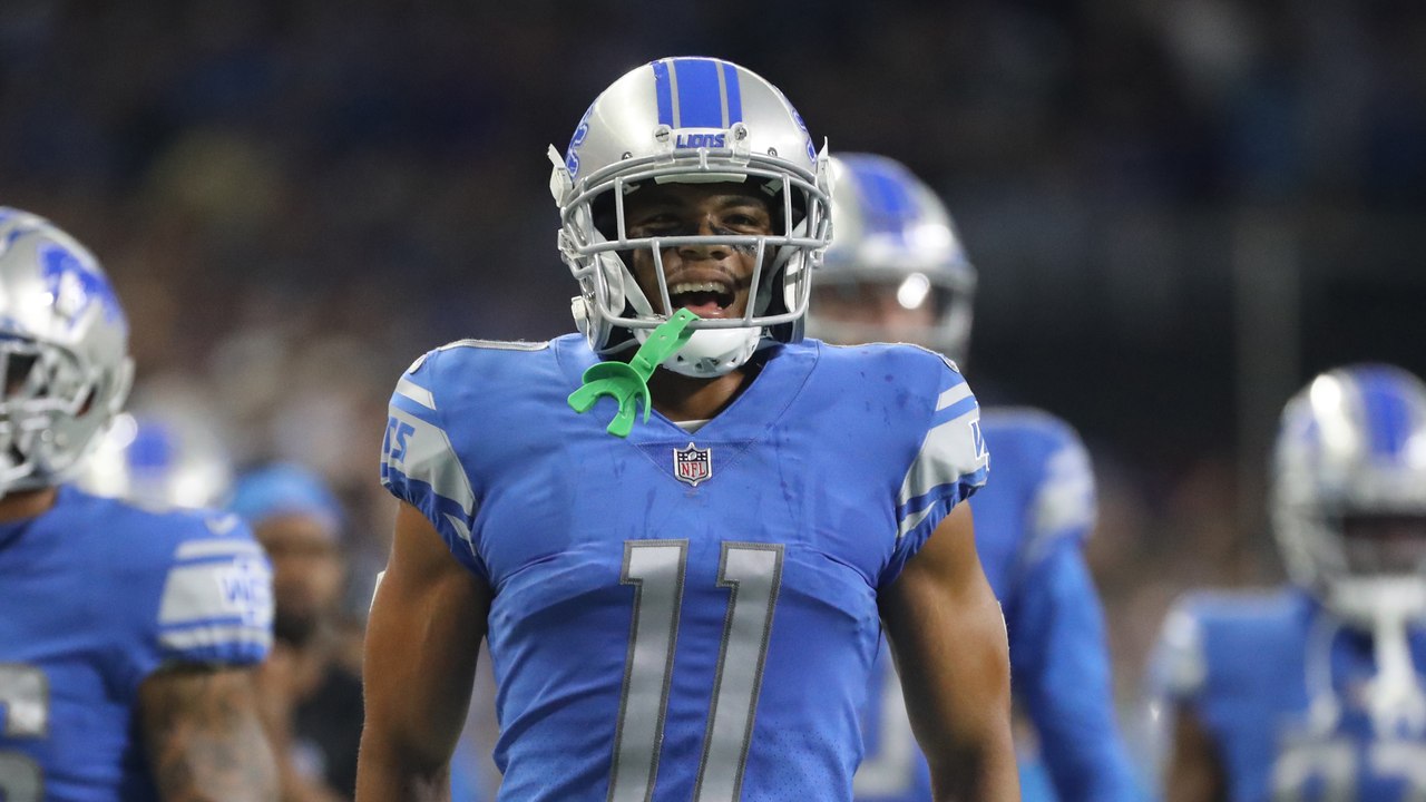 NFL Week 8 DFS Preview: What Are The Sneakiest FLEX Plays Of The Slate ...