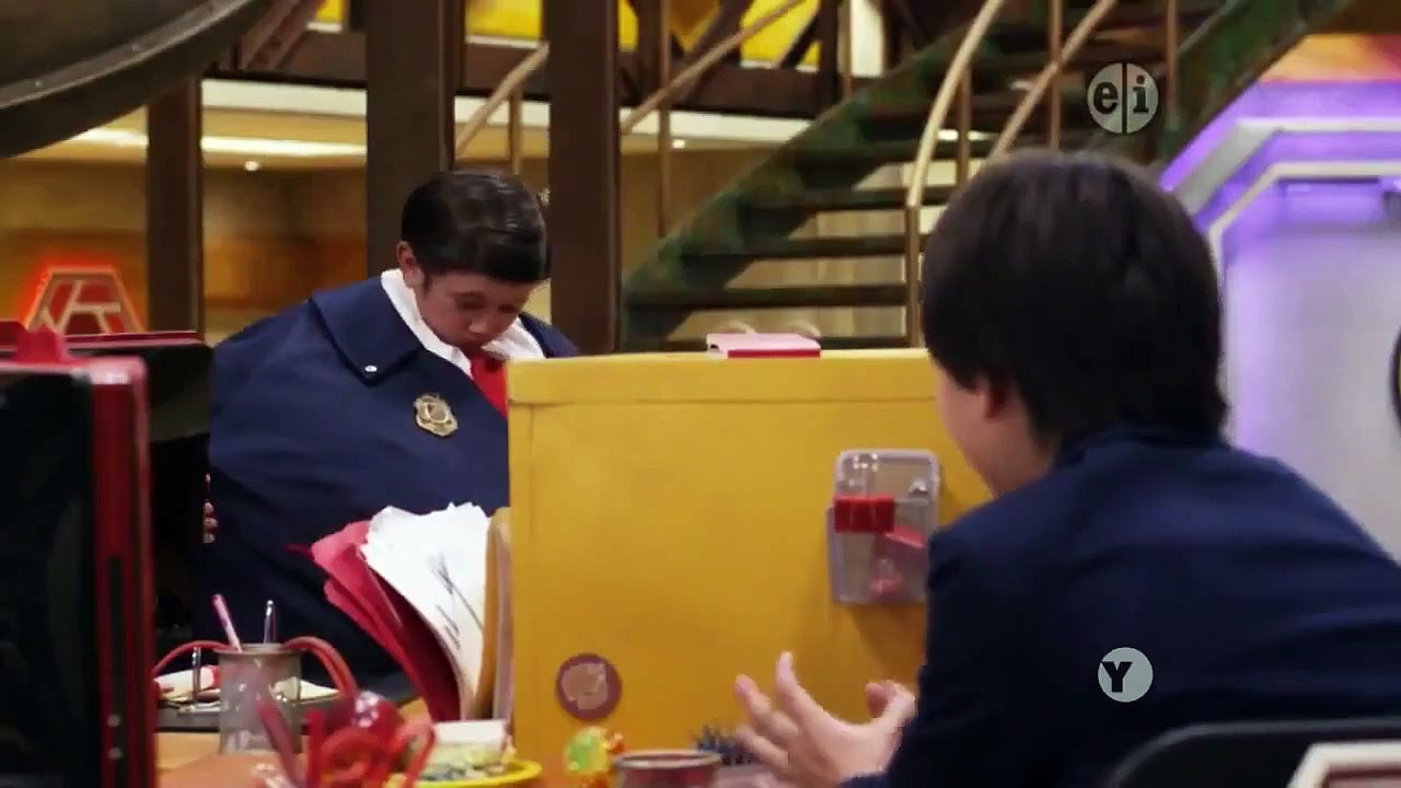 Odd Squad - Se2 - Ep01 - Back to the Past; Odd Squad Needs You HD Watch ...