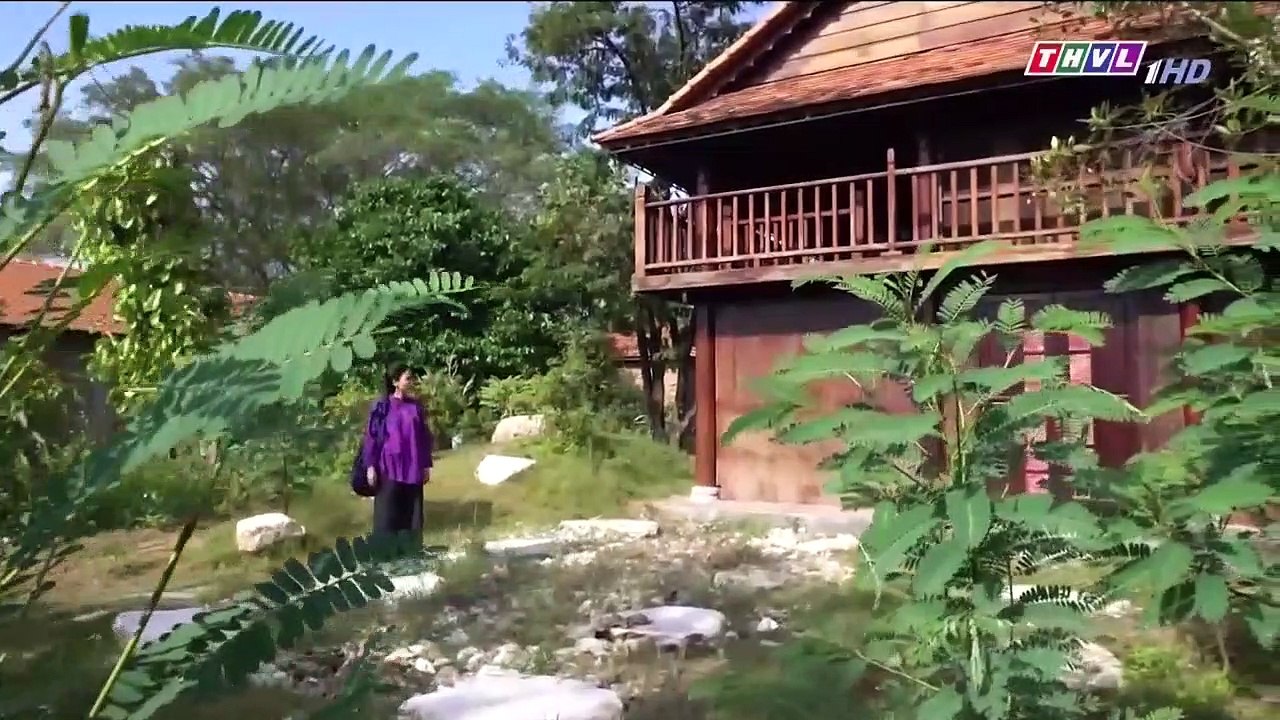 Đào Và Lựu Tập 4 - Thế Giới Cổ Tích tập 27 - THVL1 - co tich Viet Nam ...