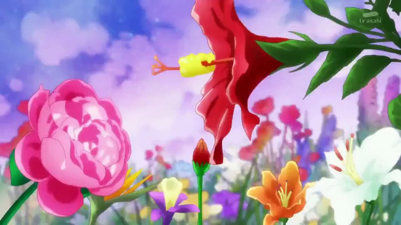 GO! PRINCESS PRECURE - Ep09 HD Watch HD Deutsch - video Dailymotion