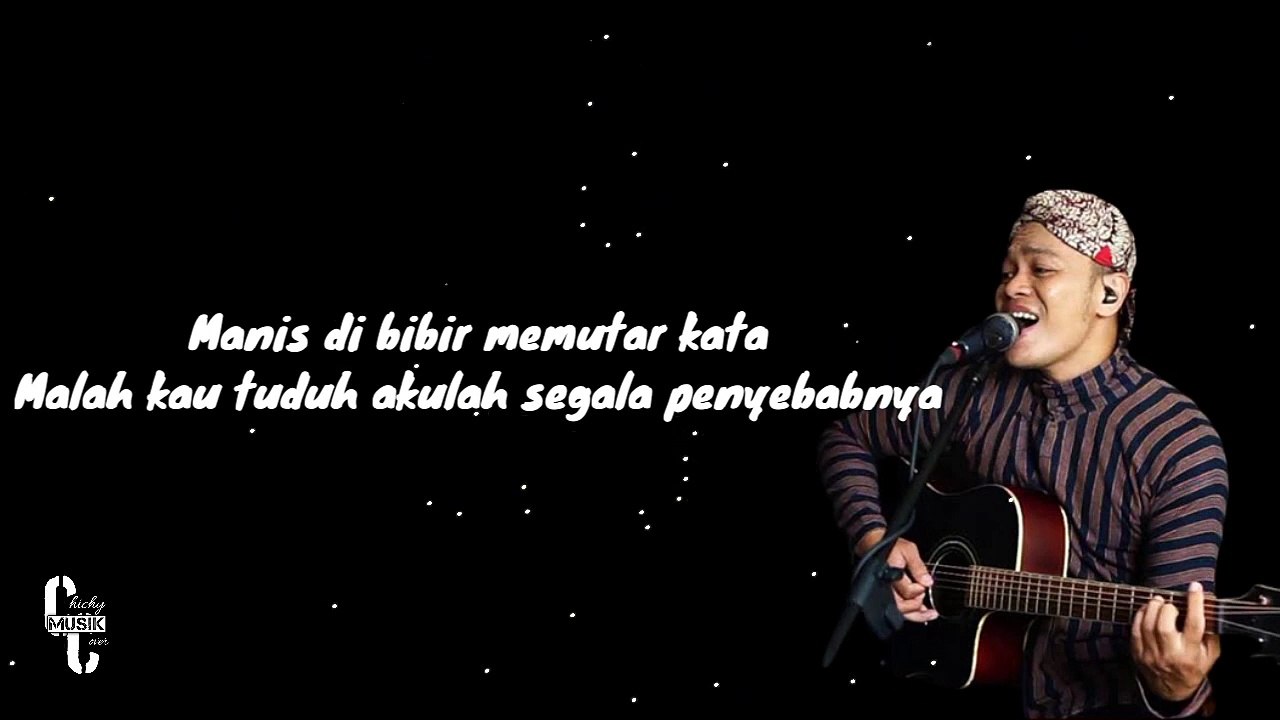 MENCARI ALASAN - EXIST (LIRIK + COVER BY SIHO LIVE ACOUSTIC) - Video ...